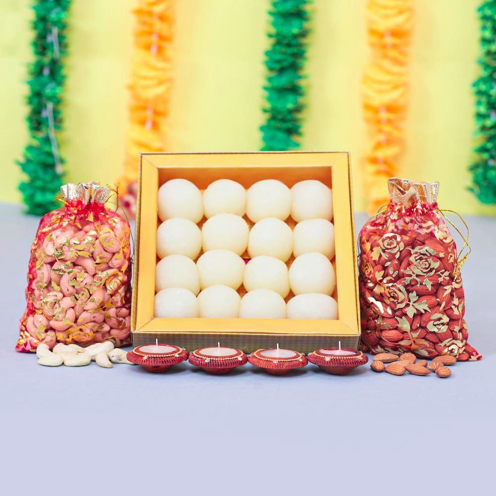 Order Online Delicious Sweet Packs | Nagpurcake